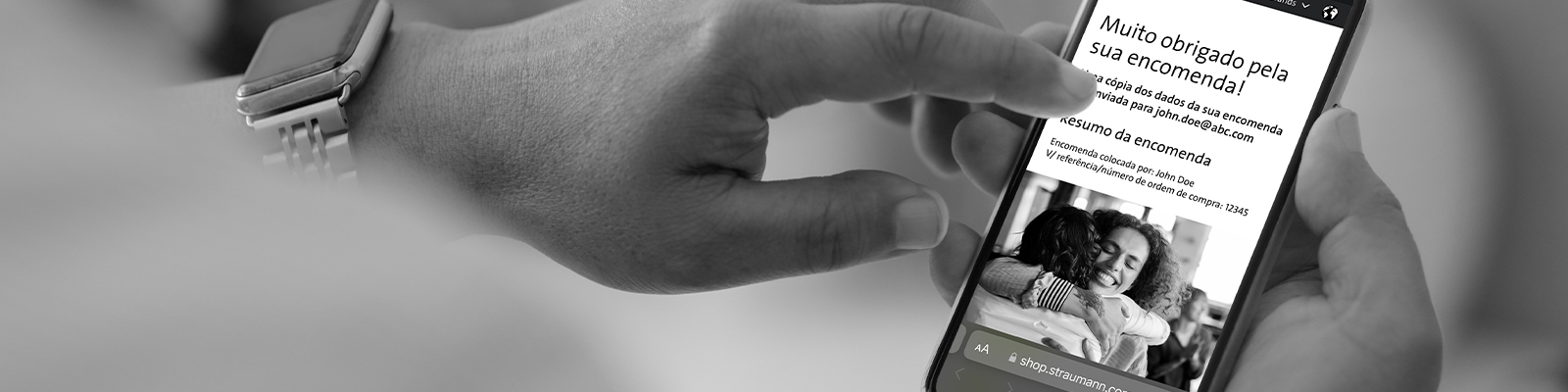 Straumann Group - Straumann Portugal | Home