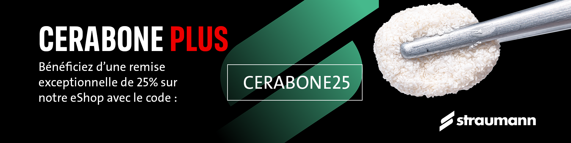 Straumann Group - Straumann France | Straumann Homepage France