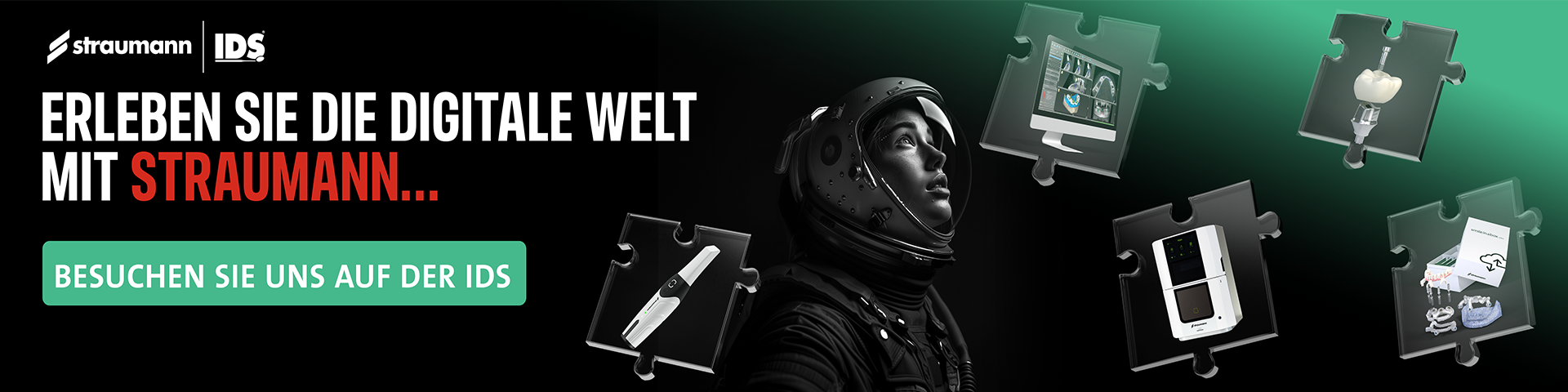 Straumann Group - Straumann Deutschland | Straumann Homepage Germany