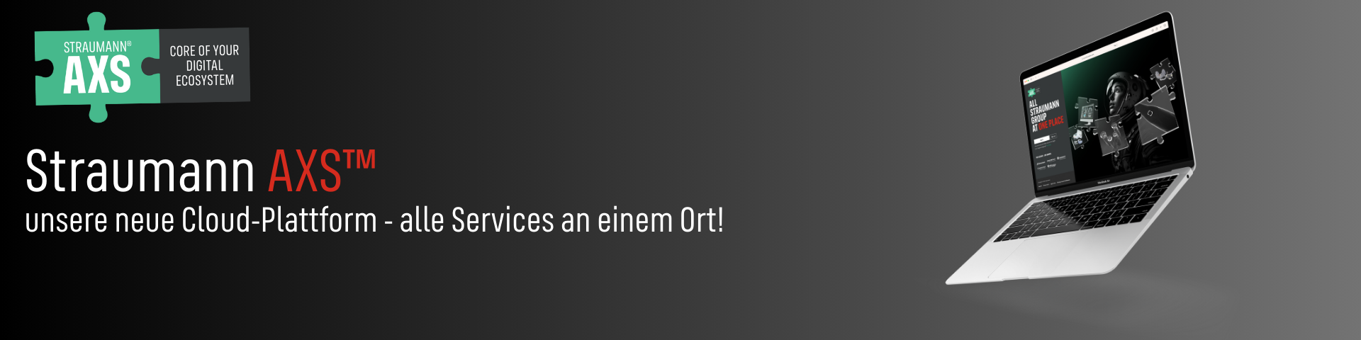 Straumann Group - Straumann Österreich | Straumann Homepage Austria