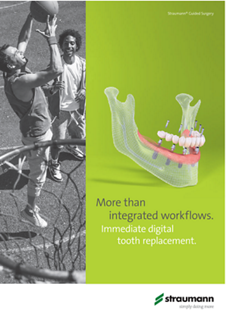 Straumann® Guided Surgery