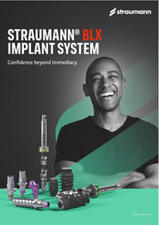 Straumann® BLX