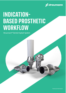 Straumann® Cementable Abutment