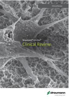 Straumann® Tissue Level Implant Line