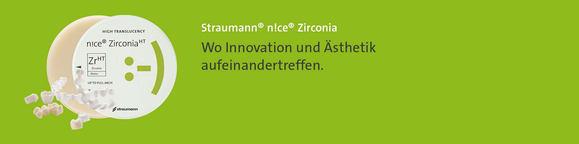 Straumann Group - Straumann Deutschland | Straumann Homepage Germany