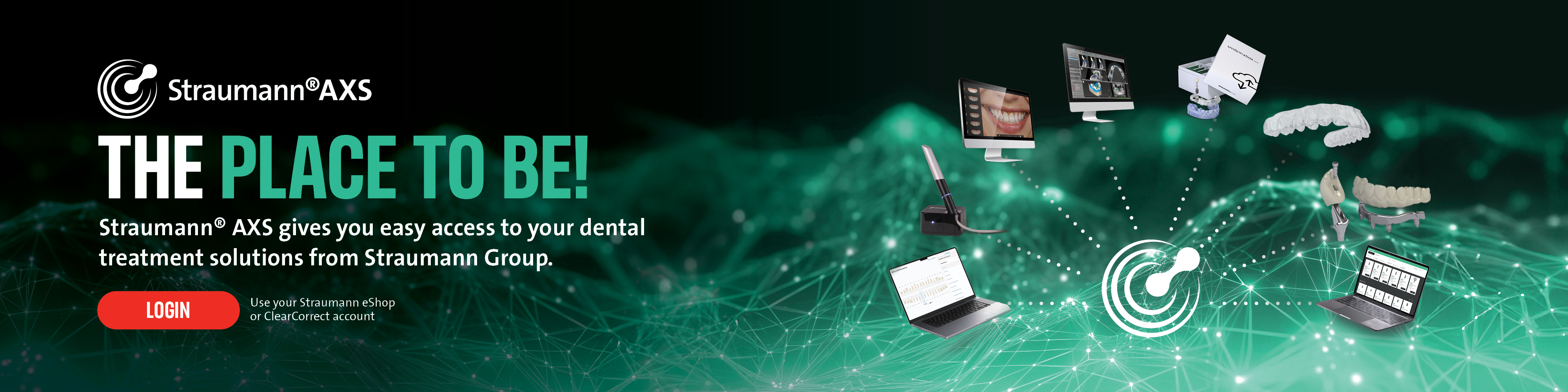 Straumann Group - Straumann Sweden | Straumann Homepage