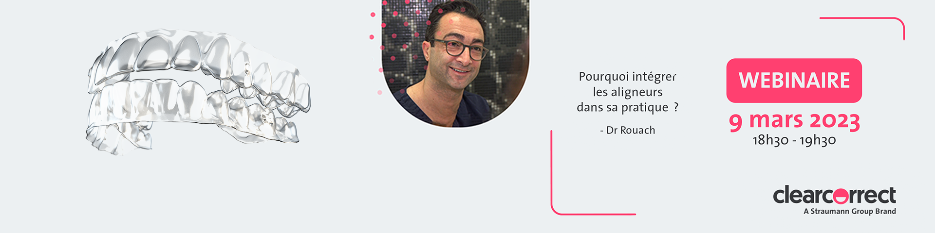 Straumann Group - Straumann France | Straumann Homepage France