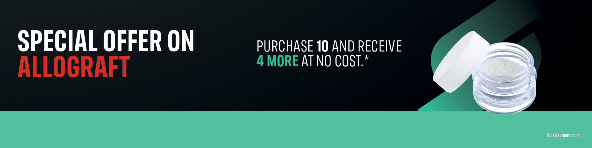 Straumann Group - Straumann Canada | Straumann Homepage Canada