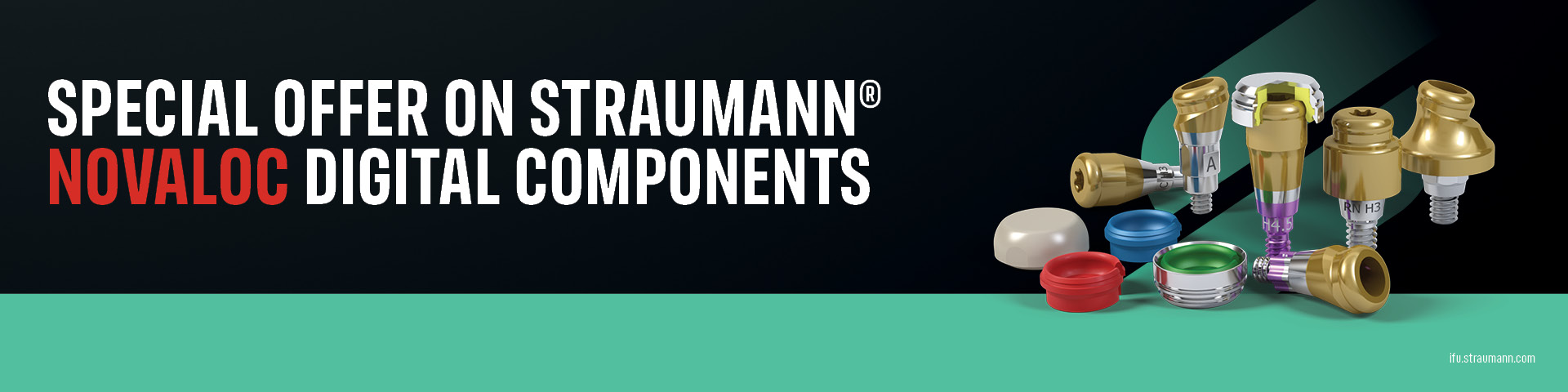 Straumann Group - Straumann USA | Straumann Homepage USA